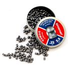 Black Bunker BM8 Folding Tactical Air Rifle - .22