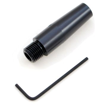 Air Rifle Silencer - CO2 Weapon Suppressor | Surplus Store