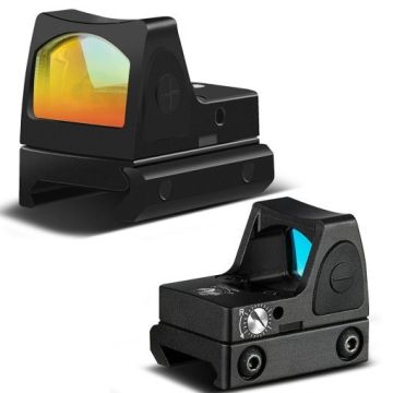 reflex sight uk
