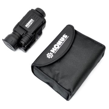 Night Vision - Night & Thermal - Optics