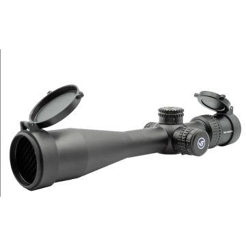 vector rifle scopes uk