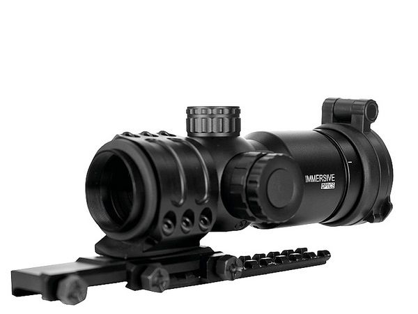rifle scope camera uk
