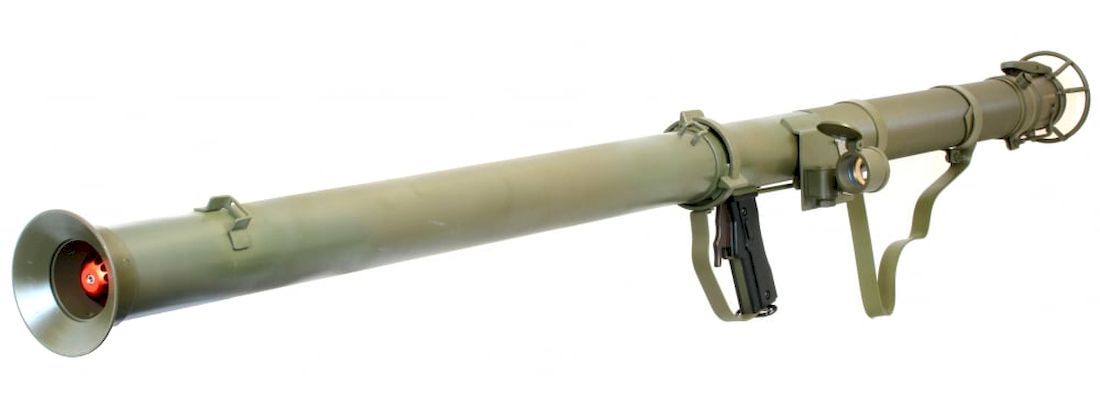 m9a1 bazooka