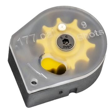 Magazines and clips for our range of Air & Co2 Pistols & Rifles