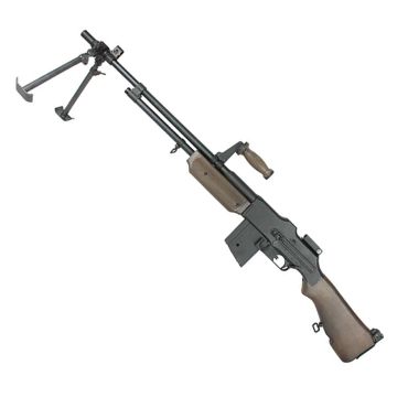 S&T Electric Airsoft Rifles, AEGs| Home Delivery Available ...