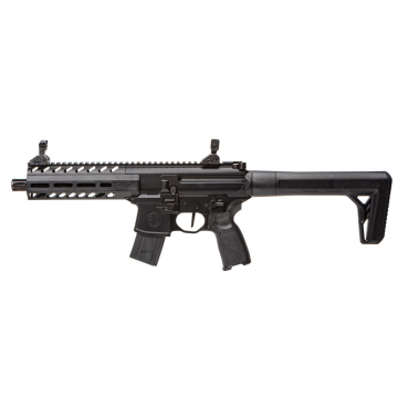 Sig Sauer Air Rifles & Pistols