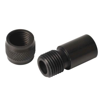 Air Rifle Silencer - CO2 Weapon Suppressor | Surplus Store