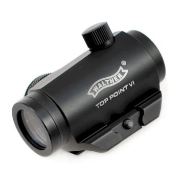 Red Dot Sight - RDS & Holographic - Optics
