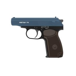 Retay PM 9mm Blank Firing Pistol
