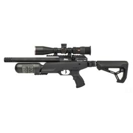 BRK Pathfinder XR Air Rifle Launch Kit .22
