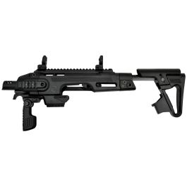 CAA Roni Carbine Conversion Kit For G/EU Series Pistols