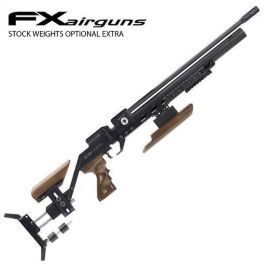 FX Dreamline Field Target .177 PCP Air Rifle