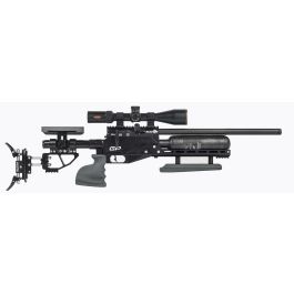 Daystate Red Wolf Grand Prix PCP Air Rifle In .177 Cal