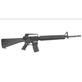 E&C M16A2 Airsoft Rifle - EC-321