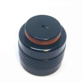 Epes Thread Cap For HPA Tanks