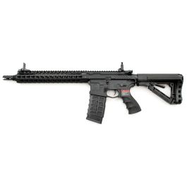 G&G Combat Machine CM16 SRXL 6mm Airsoft Assault Rifle Crawley Surplus ...