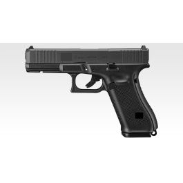 Tokyo Marui G17 Gen5 MOS GBB Pistol