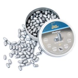 22 H&N Piledriver Pellets