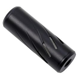 Huggett Atom Moderator