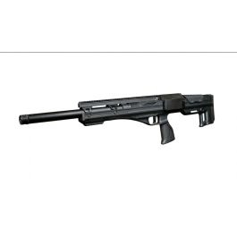 ICS CXP Tomahawk Bullpup Spring 6mm Airsoft Sniper Rifle With Spare ...