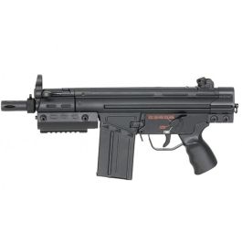 JG T3 SAS Airsoft Rifle - JG-096