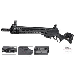 G&G LevAR Lever Action Airsoft Rifle
