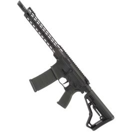 Novritsch SSR4 MK2 6mm Electric Airsoft Rifle