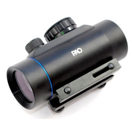 PAO Red Dot Sight 1 x 30