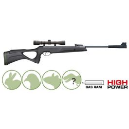 Remington T-Rex Scavenger Break Barrel Air Rifle