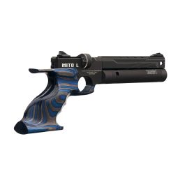Reximex Mito PCP Air Pistol Blue Laminate