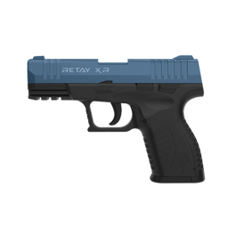 9mm Retay XR Blank Firing Pistol Replica