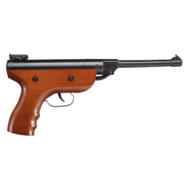 Milbro S2 Break Barrel Air Pistol .22