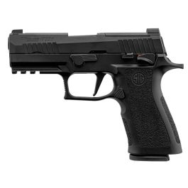 Sig Sauer P320 X-Carry CO2 4.5mm Blowback Pistol