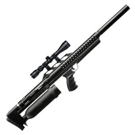Artemis Snow Peak P18 PCP Air Rifle