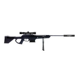Spec Ops Sniper MKII .177 Break Barrel Air Rifle