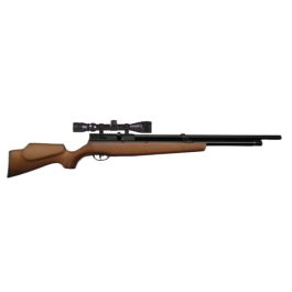 SMK XS58 M Multi Shot PCP Air Rifle