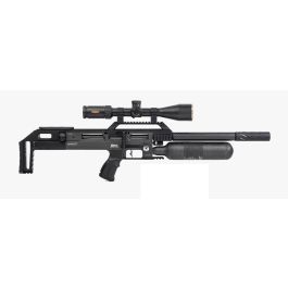 Brocock BRK Ghost Plus PCP Air rifle in .177 or .22 cal.