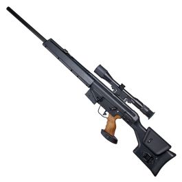 Tokyo Marui PSG-1 Electric Airsoft Rifle