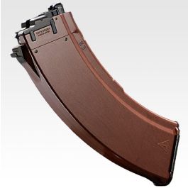 Tokyo Marui AKX/AKM Bakelite Realskin GBB Magazine