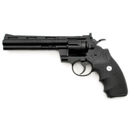 Umarex Colt Python 6″ 357 .177 Pellet & BB Co2 Air Pistol