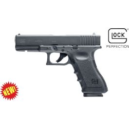 Umarex Glock 17 .177 Pellet & BB Co2 Air Pistol