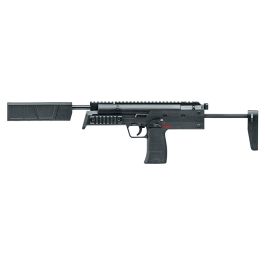 Umarex HK MP7 SD .177 Break Barrel Air Pistol
