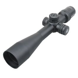 Vector Optics Veyron 6-24x44 IR FFP Rifle Scope