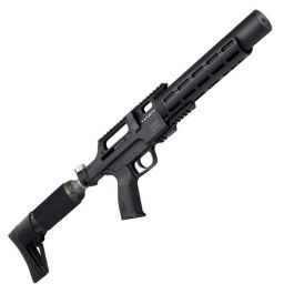 AGT Vixen Enhanced PCP Air Rifle