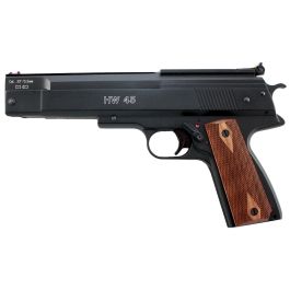 Weihrauch HW45 .22 Pellet | Lever Action Air Pistols UK | Surplus Stores