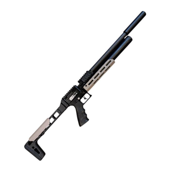 AP900 PCP Cylinder Air Rifle .22