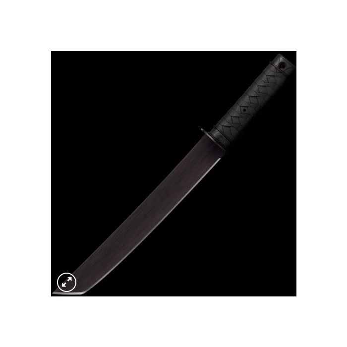 Cold Steel Tactical Tanto Machete - CS-97TKJZ