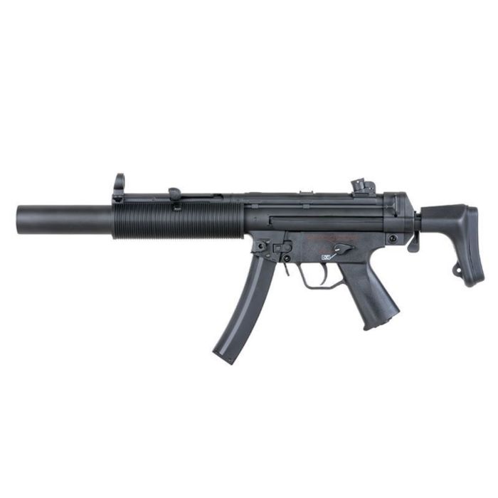 Cyma Standard Swat SD6 Airsoft Rifle - CM041-SD6