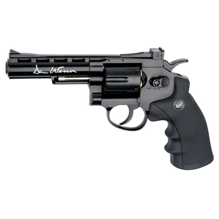 dan wesson 177