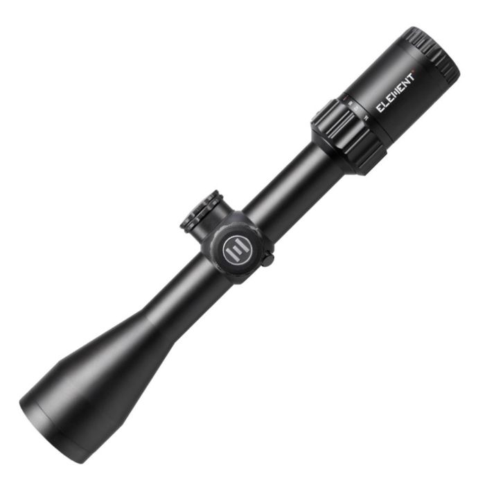 Element Optics Helix Hd 2-16x50 SFT Rifle Scope - RAPTR-1 MRAD